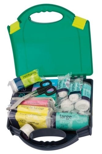 First Aid Kits