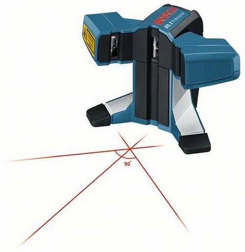 Tile Lasers