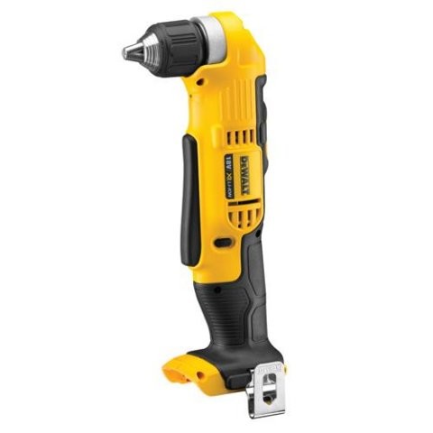 DeWALT DCD740N Angle Drill 18v BODY ONLY Power Tools UK
