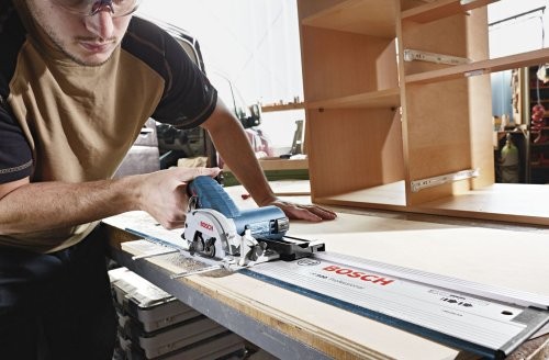 Bosch GKS12V 26N Circular Saw 12v BODY ONLY Power Tools UK
