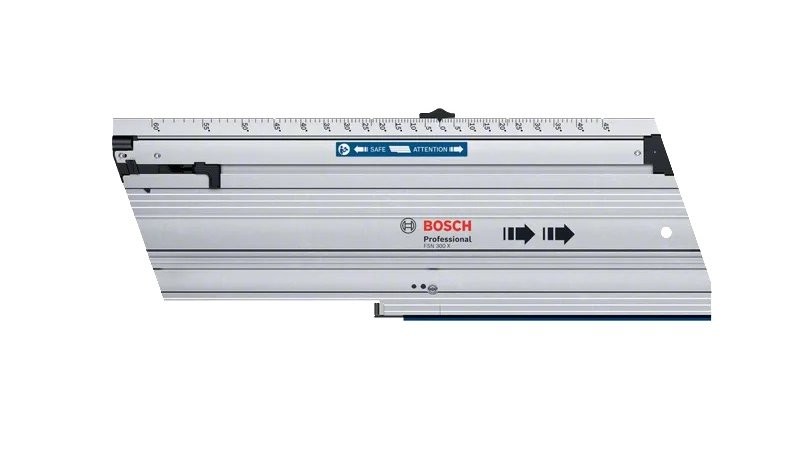 Bosch FSN740X Guide Rail 740mm Cut Length Power Tools UK