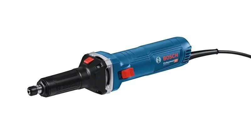 Bosch GGS30LS Straight Grinder 750v Motor 240v Power Tools UK