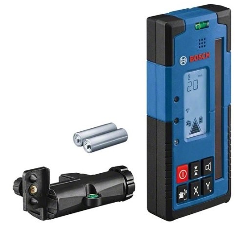 Bosch LR60 Laser Receiver 300mtr Power Tools UK