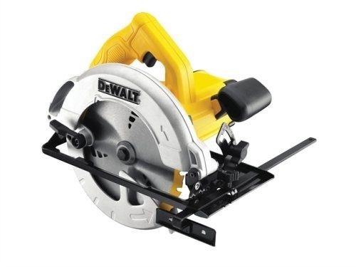 DeWALT DWE560 Circular Saw 1350w Motor 184mm Blade 110v