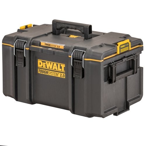 DeWALT DWST83294 1 TOUGHSYSTEM 2.0 DS300 Box Power Tools UK