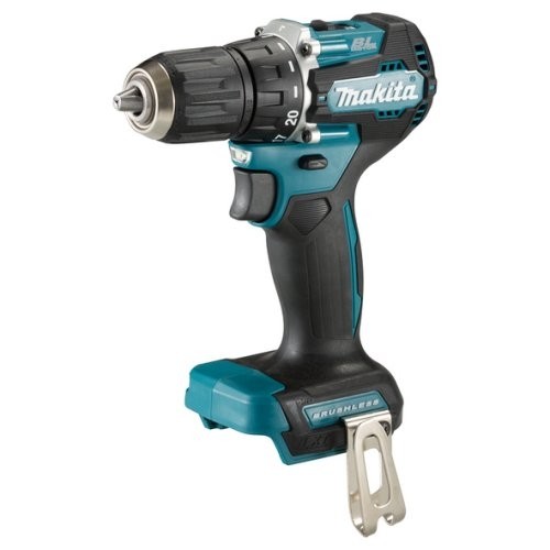 Makita DDF487Z Drill Driver 18v BODY ONLY 13mm Chuck Power Tools UK