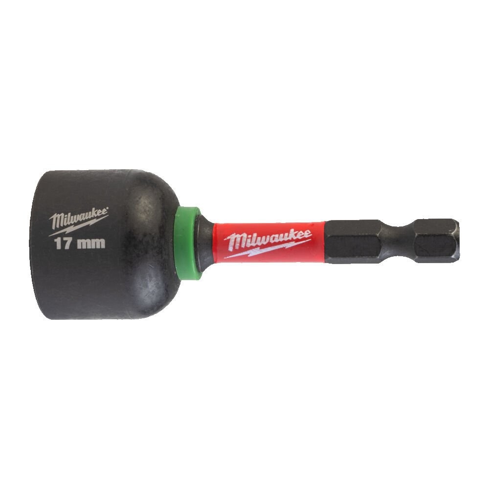 Milwaukee shockwave nut driver set store