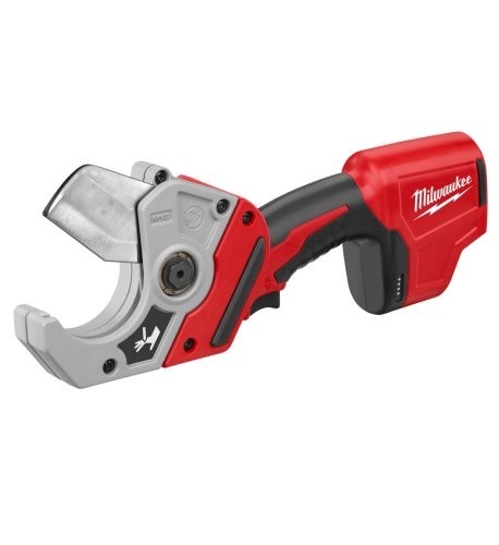 Milwaukee C12PPC 0 PEX Pipe Cutter 12v BODY ONLY