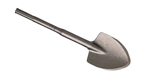 Bosch 1618601017 SDS-MAX Excavation Chisel 110mm x 400mm Power Tools U