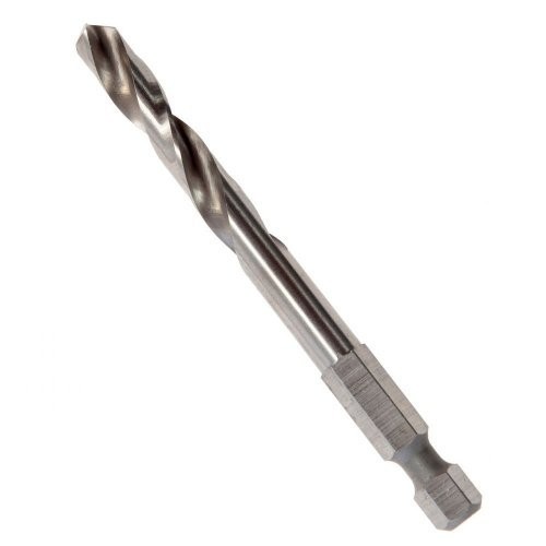 Bosch 2609390592 Pilot Drill Bit HSS-G 100mm Power Tools UK