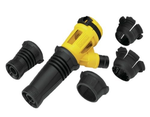 DeWALT DWH051 Chiselling Large Hammer Dust Extraction Power Tools UK