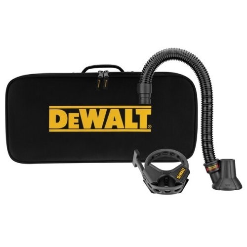 DeWALT DWH052 Demolition Dust Extraction System Power Tools UK