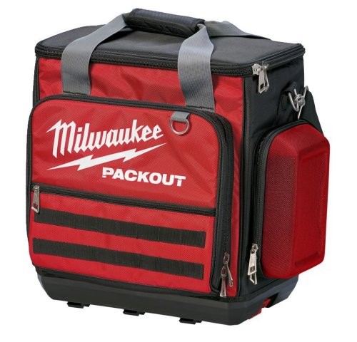 Milwaukee 4932471130 Packout Tech Bag Power Tools UK