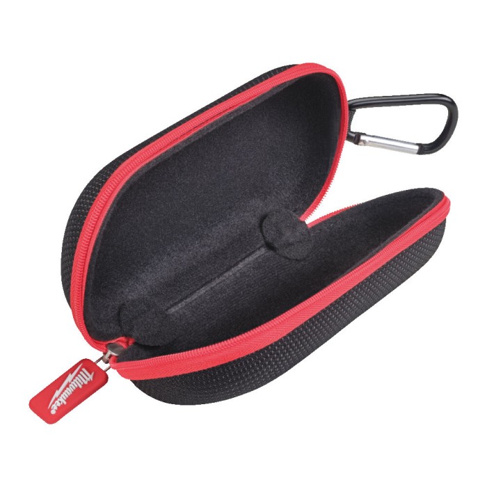 Milwaukee 4932492083 Safety Glasses Case Power Tools UK