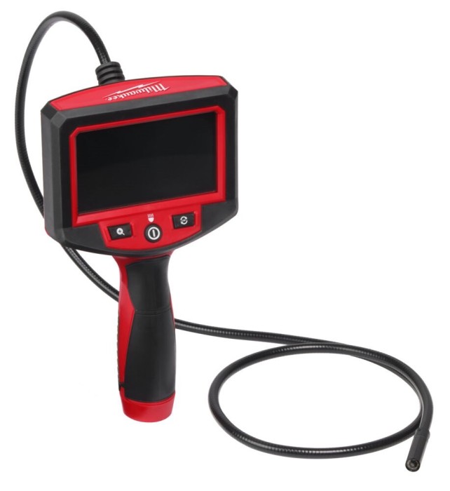 Milwaukee AIC2 Inspection Camera Power Tools UK
