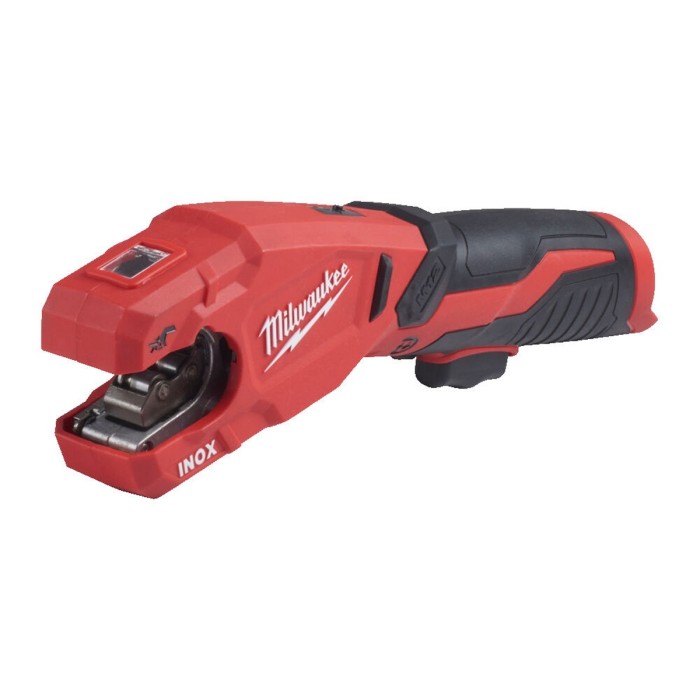 Milwaukee M12PCSS-0 Pipe Cutter 12v BODY ONLY Power Tools UK