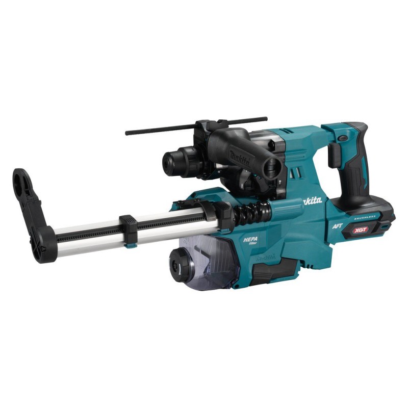 Makita HR011GZ03 SDS-Plus Hammer Drill XGT 40v BODY ONLY Power Tools U