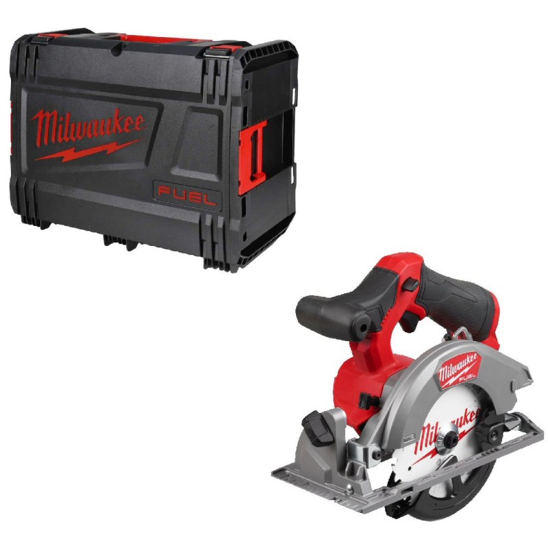 Milwaukee M12FCS442-0X Circular Saw 12v BODY ONLY 140mm Blade Box Powe